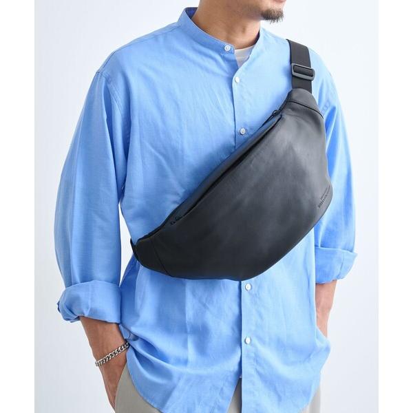 ZOZO問い合わせ番号:76378625ショップ:green label relaxing，グリーンレーベル リラクシングブランド:green label relaxing，グリーンレーベルリラクシング商品名:GLR レザー ファンクショナ...