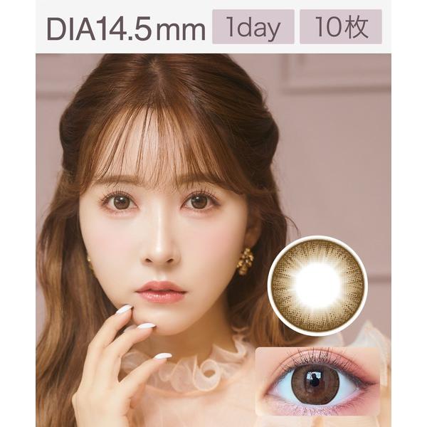 『タイムセール実施中』※このアイテムは返品・交換対象外商品です。ZOZO問い合わせ番号:76380547ショップ:Luvlit Contact，ラブリット コンタクトブランド:Majette，マジェット商品名:Majette 1day マジ...