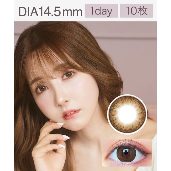 『タイムセール実施中』※このアイテムは返品・交換対象外商品です。ZOZO問い合わせ番号:76380548ショップ:Luvlit Contact，ラブリット コンタクトブランド:Majette，マジェット商品名:Majette 1day ミス...