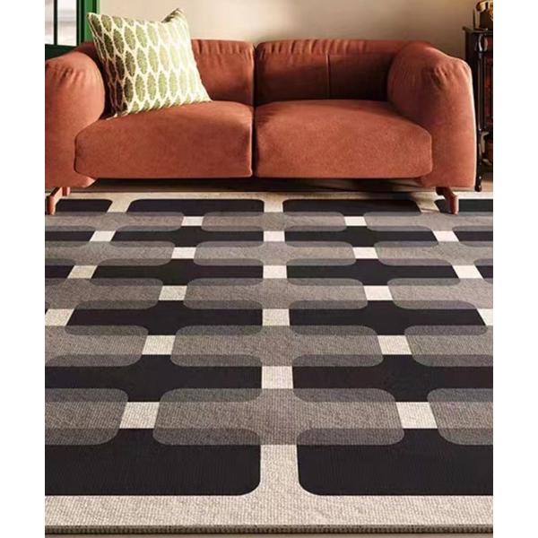 『タイムセール実施中』ZOZO問い合わせ番号:76381468ショップ:aimoha，アイモハブランド:aimoha，アイモハ商品名:aimoha　homeモダンニズムラグカテゴリ:インテリア>ラグ/マットブランド品番:qydQR00...