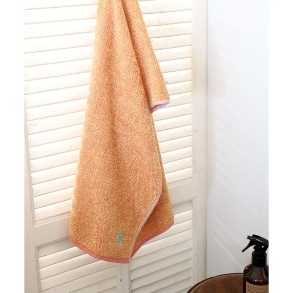 ZOZO問い合わせ番号:76411132ショップ:BAYFLOW，ベイフローブランド:BAYFLOW，ベイフロー商品名:[吸水力抜群!]BFカクテルスリムバスタオル 119×35.5cmカテゴリ:インテリア>タオルブランド品番:973...