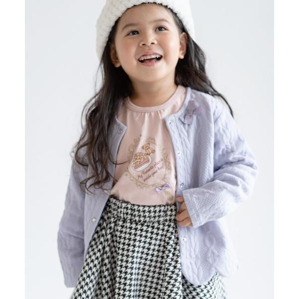 『セール実施中』ZOZO問い合わせ番号:76411720ショップ:Si・Shu・Non，シ・シュ・ノンブランド:SKAPE，エスケープ，Si・Shu・Non，シシュノン商品名:スカラップカーディガンカテゴリ:トップス>カーディガン/ボ...