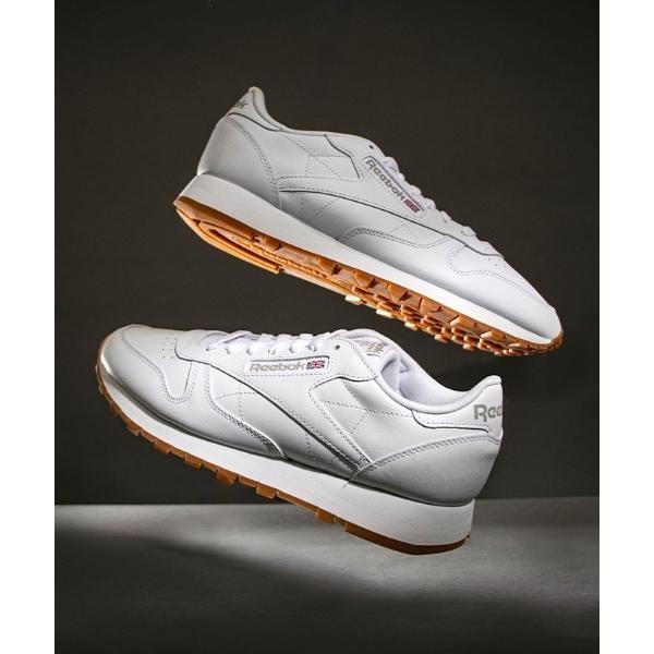 『セール実施中』ZOZO問い合わせ番号:76412938ショップ:ABC-MART GRAND STAGE，エービーシーマート　グランドステージブランド:Reebok，リーボック商品名:REEBOK リーボック CLASSIC LEATHE...