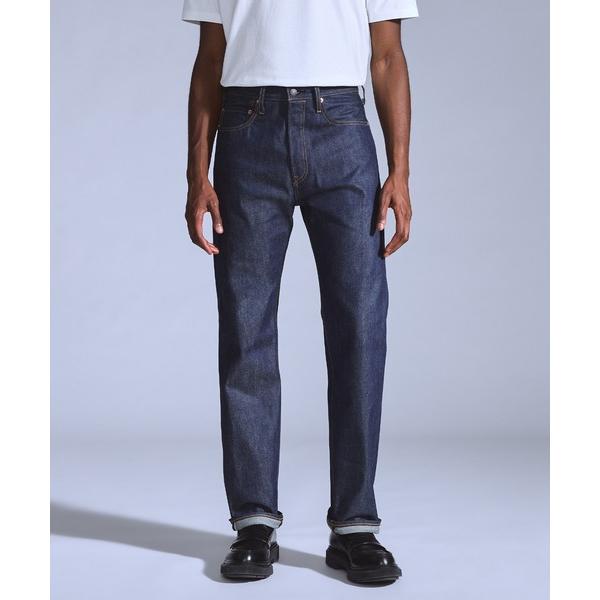 ZOZO問い合わせ番号:76413450ショップ:Levi's，リーバイスブランド:Levi's，リーバイス商品名:Levi's/リーバイス BLUETAB(TM) 80S 501(R) ジーンズ ダークインディゴ MADE IN JAPA...