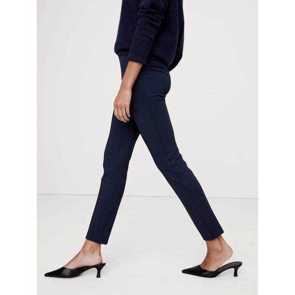 『タイムセール実施中』ZOZO問い合わせ番号:76444571ショップ:BANANA REPUBLIC，バナナ・リパブリックブランド:BANANA REPUBLIC，バナナリパブリック商品名:Isola スキニー ポンチパンツカテゴリ:パン...