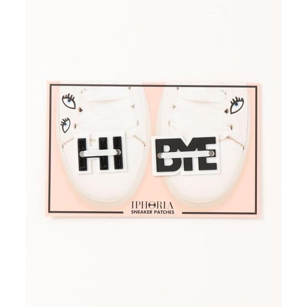 『タイムセール実施中』ZOZO問い合わせ番号:76444780ショップ:NO WAY，ノー ウェイブランド:iphoria，アイフォリア，NO WAY，ノーウェイ商品名:IPHORIA/アイフォリア スニーカーアクセサリー Sneaker ...