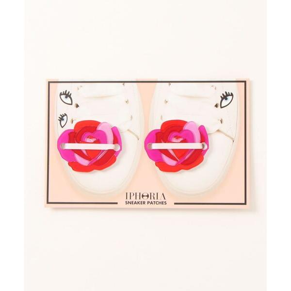 『タイムセール実施中』ZOZO問い合わせ番号:76444784ショップ:NO WAY，ノー ウェイブランド:iphoria，アイフォリア，NO WAY，ノーウェイ商品名:IPHORIA/アイフォリア スニーカーアクセサリー Sneaker ...