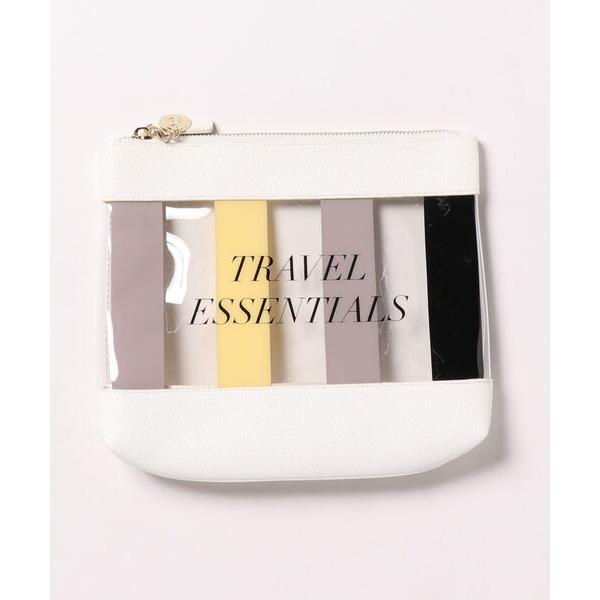 『タイムセール実施中』ZOZO問い合わせ番号:76444958ショップ:NO WAY，ノー ウェイブランド:iphoria，アイフォリア，NO WAY，ノーウェイ商品名:IPHORIA アイフォリア バッグ Inflight Bag Col...