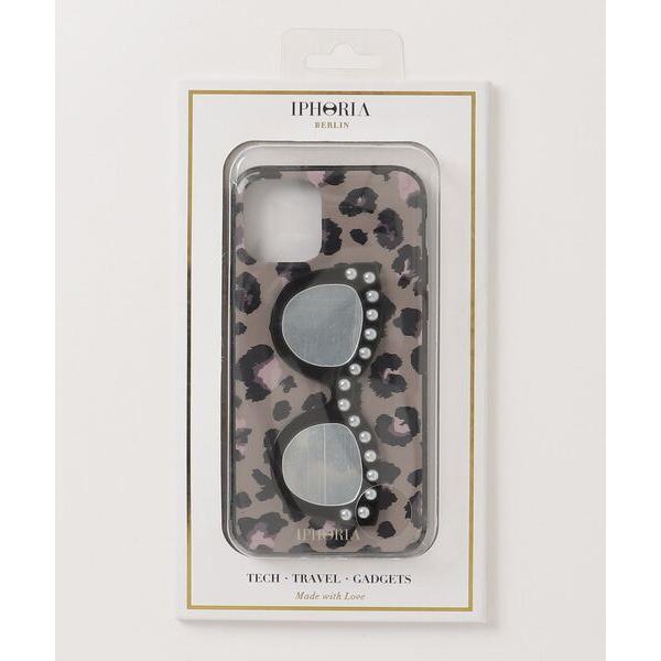 『タイムセール実施中』ZOZO問い合わせ番号:76446034ショップ:ONE DAY KMC，ワンデイケイエムシーブランド:ONE DAY KMC ，ワンデイケーエムシー商品名:【IPHORIA アイフォリア】アイフォンケース ミラー C...