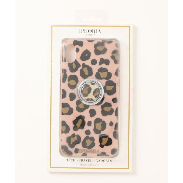 『タイムセール実施中』ZOZO問い合わせ番号:76446374ショップ:IO，イオブランド:IO（イオ），イオ商品名:【IPHORIA アイフォリア】アイフォンケース Case for Apple iPhone XS Max - Happy...