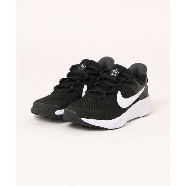 『タイムセール実施中』ZOZO問い合わせ番号:76448209ショップ:TSURUYA，ツルヤブランド:NIKE，ナイキ，TSURUYA，ツルヤ商品名:《NIKE》スター ランナー 4 NN PSカテゴリ:シューズ>スニーカーブランド...