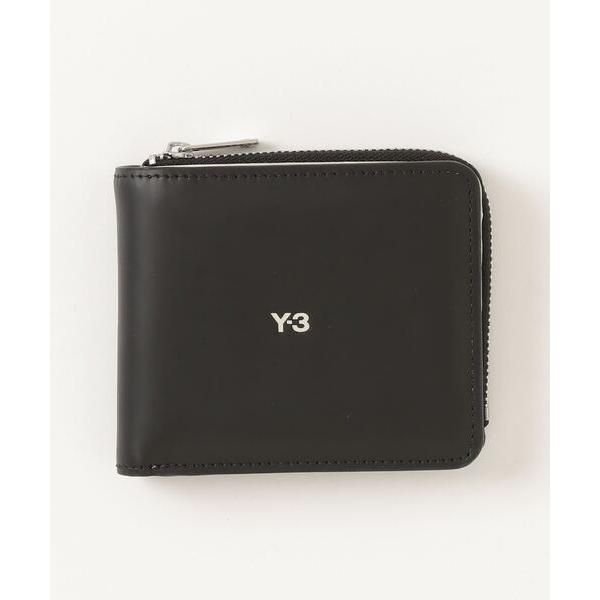 『セール実施中』ZOZO問い合わせ番号:76509522ショップ:Y-3，ワイスリーブランド:Y-3，ワイスリー商品名:Y-3 WALLETカテゴリ:財布/小物>財布ブランド品番:IJ9888素材:カウレザー 100%カラー:ブラック...
