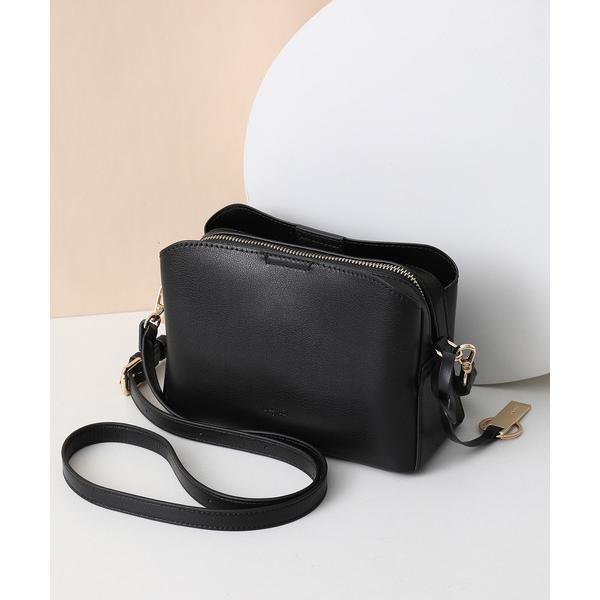 『セール実施中』ZOZO問い合わせ番号:76510970ショップ:style code，スタイルコードブランド:Ungrid，アングリッド商品名:【Ungrid/アングリッド】両アオリポケット　ミニショルダーバッグ　キーリング付き　パスポー...