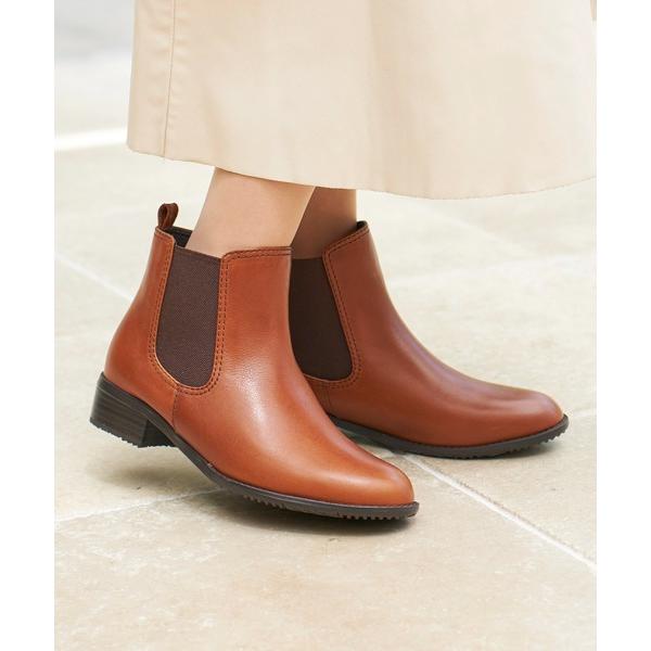 『セール実施中』ZOZO問い合わせ番号:76511044ショップ:Mode et Jacomo×ing，モードエジャコモ イングブランド:ing，イング商品名:【WEB限定】【サスティナブルシリーズ】サイドゴアショートブーツカテゴリ:シュー...