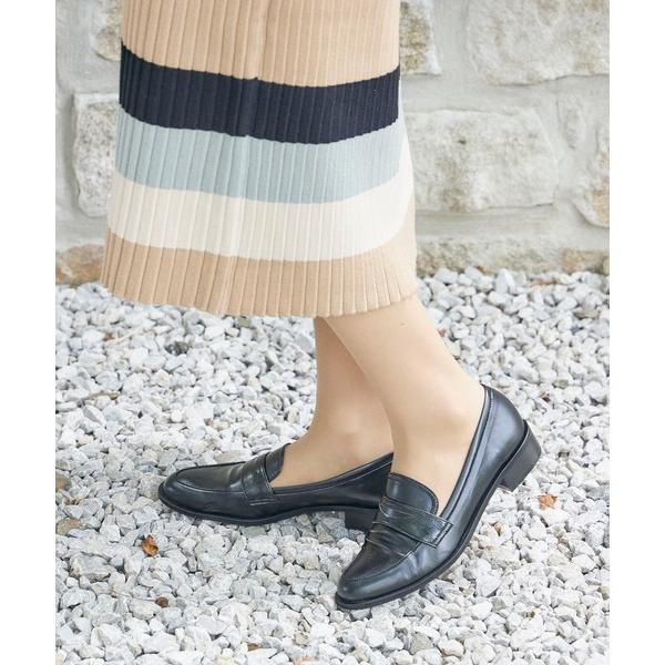 『セール実施中』ZOZO問い合わせ番号:76511065ショップ:Mode et Jacomo×ing，モードエジャコモ イングブランド:Mode et Jacomo，モードエジャコモ商品名:【レイン対応】コインローファーカテゴリ:シューズ...