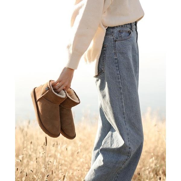 ZOZO問い合わせ番号:76544158ショップ:EMU Australia，エミュ オーストラリアブランド:EMU Australia，エミューオーストラリア商品名:Platinum Slim Darlingカテゴリ:シューズ>ブー...