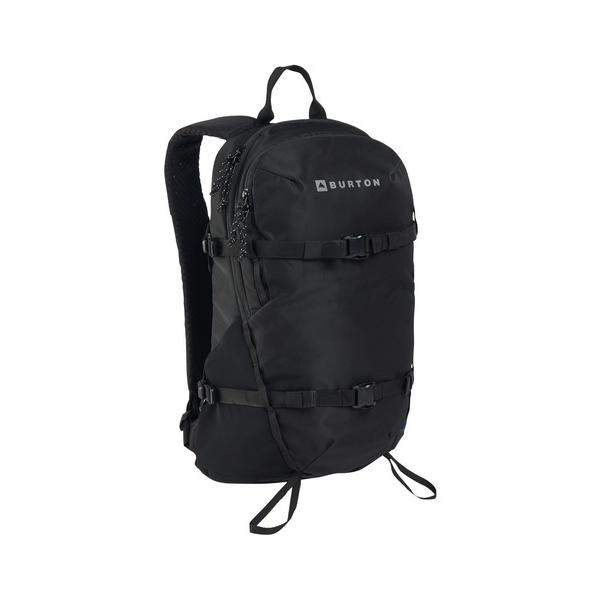 ZOZO問い合わせ番号:76544180ショップ:Burton，バートンブランド:BURTON，バートン商品名:Day Hiker 22L バックパックカテゴリ:バッグ>バックパック/リュックブランド品番:15286115 /素材:ポ...