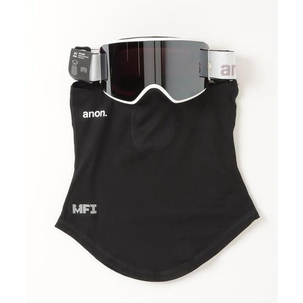 『セール実施中』ZOZO問い合わせ番号:76544206ショップ:Burton，バートンブランド:BURTON，バートン商品名:Anon WM3 ローブリッジフィット ゴーグル + ボーナスレンズ + MFI(R) フェイスマスクカテゴリ:...