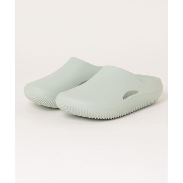ZOZO問い合わせ番号:76545034ショップ:TSURUYA，ツルヤブランド:crocs，クロックス，TSURUYA，ツルヤ商品名:《crocs》Mellow Recovery Clogカテゴリ:シューズ>サンダルブランド品番:2...
