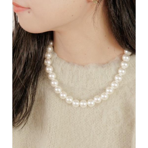 ZOZO問い合わせ番号:76545560ショップ:flower，フラワーブランド:flower，フラワー商品名:ドロップショートネックレスカテゴリ:アクセサリー>ネックレスブランド品番:309570623素材:-カラー:ホワイトサイズ...