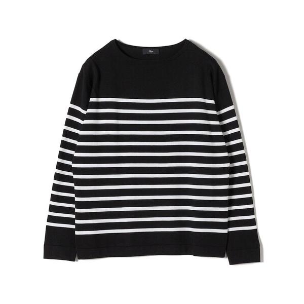 『セール実施中』ZOZO問い合わせ番号:76577020ショップ:SHIPS for women，シップス フォー ウィメンブランド:SHIPS，シップス商品名:SHIPS Primary Navy Label:〈手洗い可能〉スヴィン ボー...