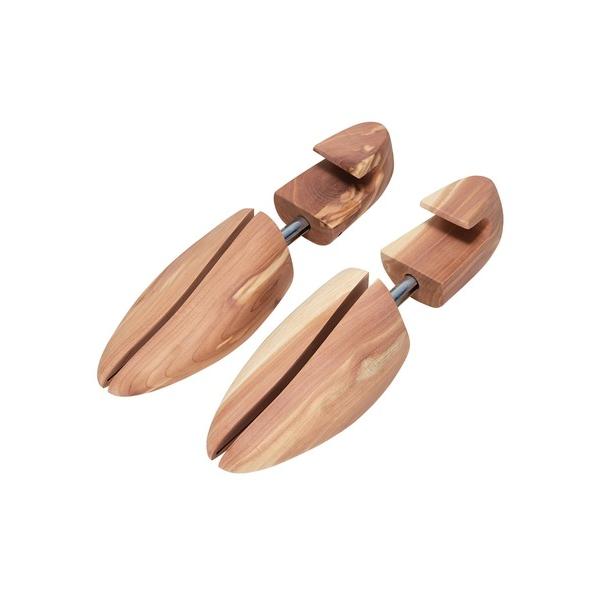 ZOZO問い合わせ番号:76578240ショップ:無印良品，ムジルシリョウヒンブランド:無印良品，ムジルシリョウヒン商品名:レッドシダーシューキーパー　２５〜２８ｃｍ用カテゴリ:インテリア>掃除グッズブランド品番:4549738935...