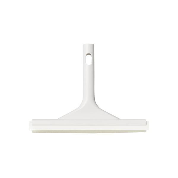 ZOZO問い合わせ番号:76578271ショップ:無印良品，ムジルシリョウヒンブランド:無印良品，ムジルシリョウヒン商品名:掃除用品システム　スキージー　約幅２４×奥行７×高さ１８ｃｍカテゴリ:インテリア>掃除グッズブランド品番:45...