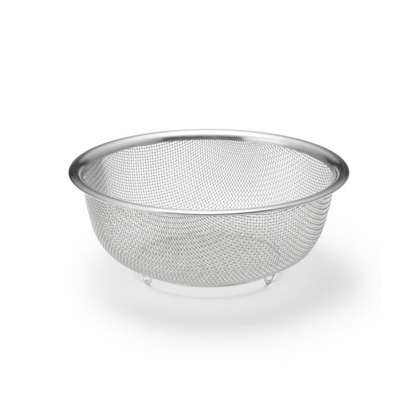 ZOZO問い合わせ番号:76578657ショップ:無印良品，ムジルシリョウヒンブランド:無印良品，ムジルシリョウヒン商品名:ステンレス　メッシュザル・Ｓ　約直径１６．５×高さ６．５ｃｍカテゴリ:食器/キッチン>キッチンツールブランド品...