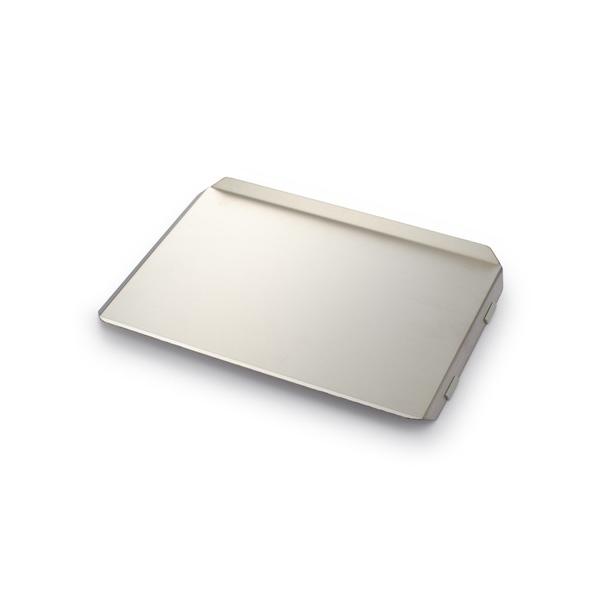 ZOZO問い合わせ番号:76578661ショップ:無印良品，ムジルシリョウヒンブランド:無印良品，ムジルシリョウヒン商品名:ステンレス水切り用傾斜トレー　約３９．５×２７．５×３ｃｍカテゴリ:食器/キッチン>キッチンツールブランド品番...