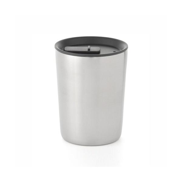 ZOZO問い合わせ番号:76578684ショップ:無印良品，ムジルシリョウヒンブランド:無印良品，ムジルシリョウヒン商品名:ステンレスタンブラー　約３００ｍｌカテゴリ:食器/キッチン>グラス/マグカップ/タンブラーブランド品番:454...