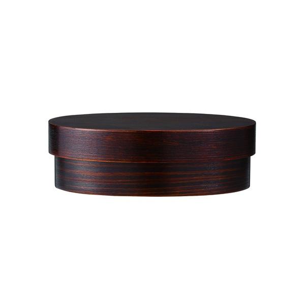 ZOZO問い合わせ番号:76578687ショップ:無印良品，ムジルシリョウヒンブランド:無印良品，ムジルシリョウヒン商品名:木製　漆塗り弁当箱　約幅１８×奥行１２．５×高さ５．５ｃｍカテゴリ:食器/キッチン>お弁当箱ブランド品番:45...