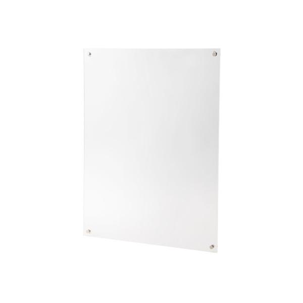 ZOZO問い合わせ番号:76578828ショップ:無印良品，ムジルシリョウヒンブランド:無印良品，ムジルシリョウヒン商品名:アクリルピクチャーフレーム　Ａ２サイズ（約４２０×５９４ｍｍ）用カテゴリ:インテリア>フォトフレームブランド品...