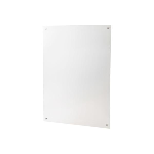 ZOZO問い合わせ番号:76578830ショップ:無印良品，ムジルシリョウヒンブランド:無印良品，ムジルシリョウヒン商品名:アクリルピクチャーフレーム・大　Ｂ２サイズ（約５１５×７２８ｍｍ）用カテゴリ:インテリア>フォトフレームブラン...