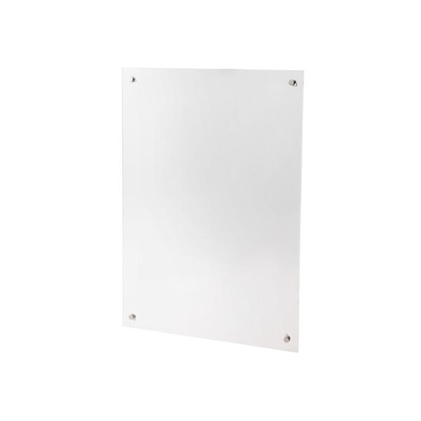 ZOZO問い合わせ番号:76578831ショップ:無印良品，ムジルシリョウヒンブランド:無印良品，ムジルシリョウヒン商品名:アクリルピクチャーフレーム・中　Ｂ３サイズ（約３６４×５１５ｍｍ）用カテゴリ:インテリア>フォトフレームブラン...