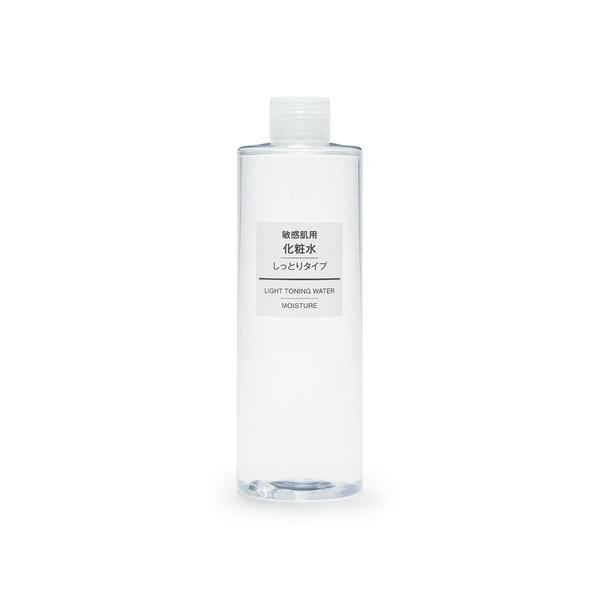 ※このアイテムは返品・交換対象外商品です。コスメ商品ZOZO問い合わせ番号:76578849ショップ:無印良品，ムジルシリョウヒンブランド:無印良品，ムジルシリョウヒン商品名:化粧水・敏感肌用・しっとりタイプ（大容量）　４００ｍｌカテゴリ:...