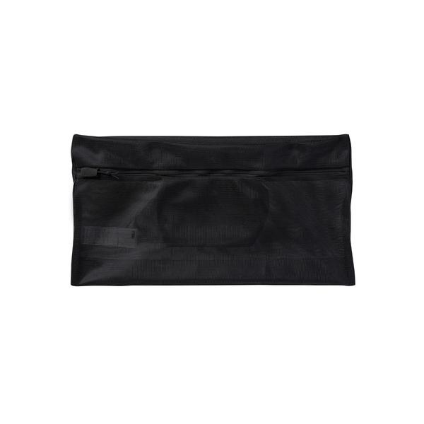 ZOZO問い合わせ番号:76579184ショップ:無印良品，ムジルシリョウヒンブランド:無印良品，ムジルシリョウヒン商品名:そのまま洗える衣類ケース・Ｌ　約２５×４８×１ｃｍカテゴリ:雑貨/ホビー>トラベルグッズブランド品番:4550...