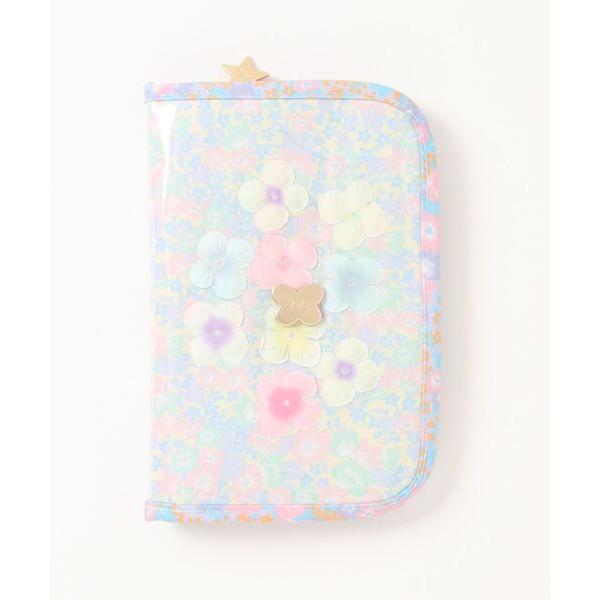 ZOZO問い合わせ番号:76611575ショップ:fafa，フェフェブランド:fafa，フェフェ商品名:MICHALINA|マルチケース(S)カテゴリ:ママ＆ベビー>母子手帳ケースブランド品番:5135-2002QA素材:塩化ビニール...