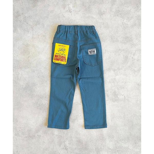 ZOZO問い合わせ番号:76612616ショップ:MARKEY'S，マーキーズブランド:Life Support Products，ライフサポートプロダクツ，MARKEY'S，マーキーズ商品名:ストレッチストレートパンツ（80〜150cm）...