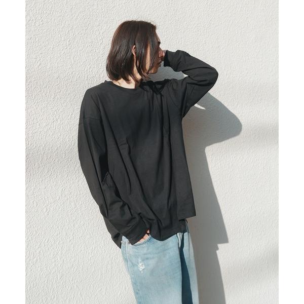 『タイムセール実施中』ZOZO問い合わせ番号:76612827ショップ:yield，イールドブランド:STARTER，スターター，yield，イールド商品名:【STARTER】スターター 23SS BIG 長袖  ロングスリーブ Tシャツ ...