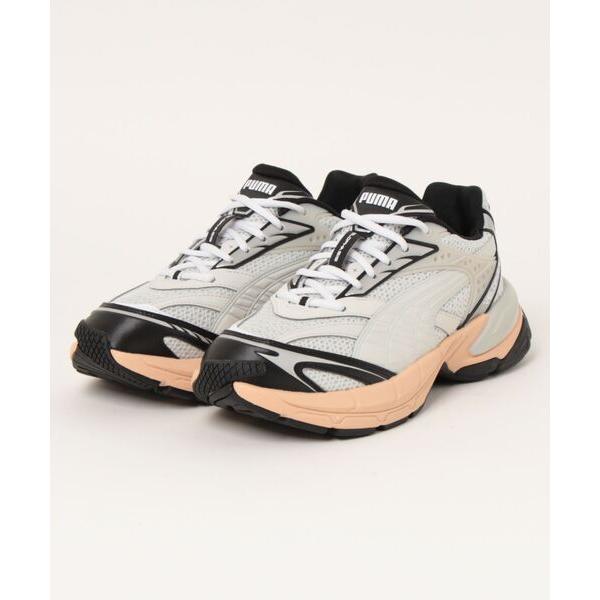 『セール実施中』ZOZO問い合わせ番号:76614094ショップ:LITTLE UNION TOKYO，リトルユニオントウキョウブランド:PUMA，プーマ，LITTLE UNION，リトルユニオン商品名:【PUMA】390932-06 VE...