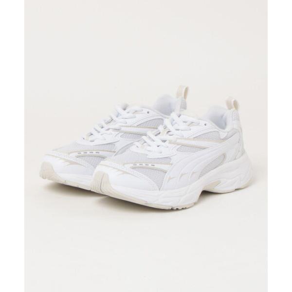 ZOZO問い合わせ番号:76614301ショップ:LITTLE UNION TOKYO，リトルユニオントウキョウブランド:PUMA，プーマ，LITTLE UNION，リトルユニオン商品名:【PUMA】392982-01 PUMA MORPH...