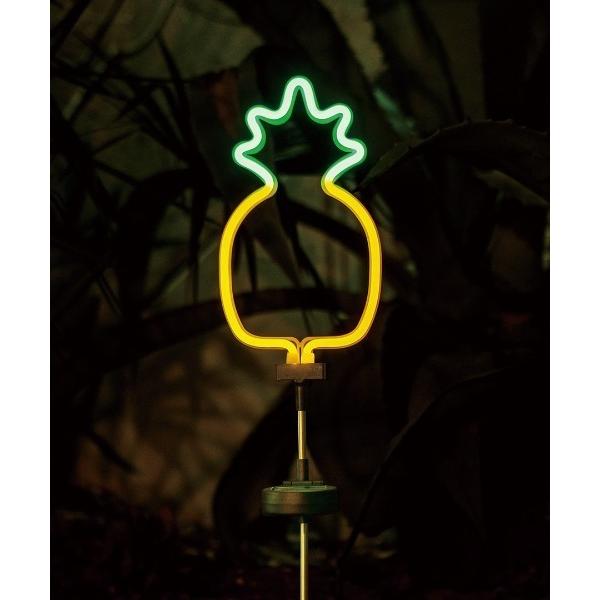 ZOZO問い合わせ番号:76614422ショップ:DULTON，ダルトンブランド:DULTON，ダルトン商品名:SOLAR NEON LIGHT/ ソーラー ネオン ライトカテゴリ:インテリア>照明ブランド品番:NB-0543CT/ ...