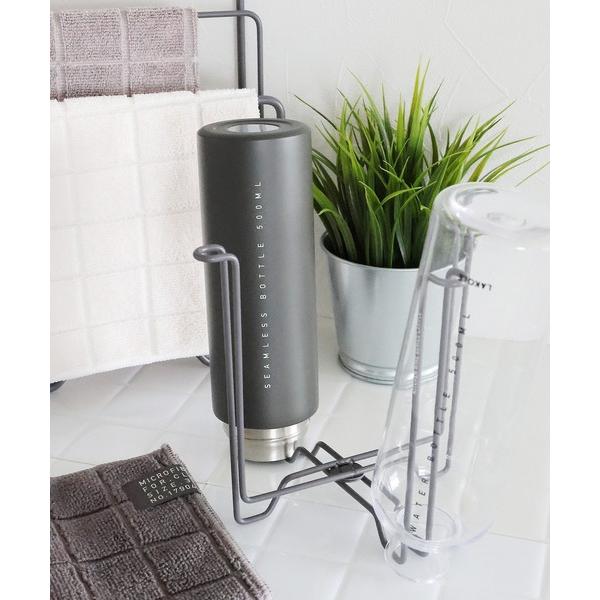 ZOZO問い合わせ番号:76614578ショップ:LAKOLE，ラコレブランド:LAKOLE，ラコレ商品名:ワイヤーポリ袋スタンド / 962458カテゴリ:食器/キッチン>キッチン収納ブランド品番:962458素材:鉄原産国:CHI...