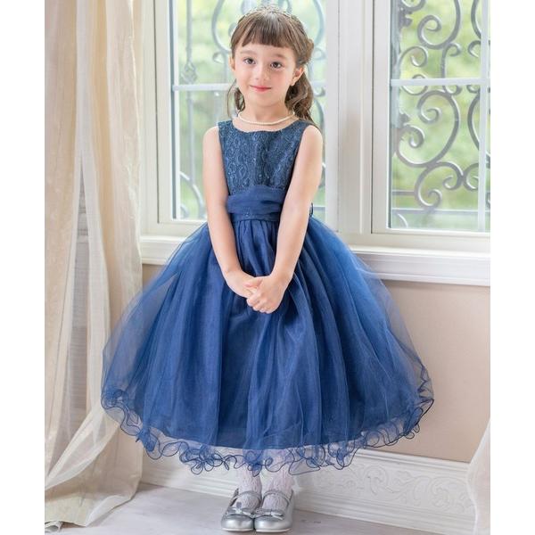 『タイムセール実施中』ZOZO問い合わせ番号:76615791ショップ:Catherine Cottage，キャサリンコテージブランド:Catherine Cottage，キャサリンコテージ商品名:スパンコールレースチュールドレスカテゴリ:...