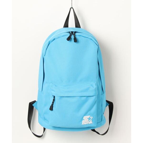 『タイムセール実施中』ZOZO問い合わせ番号:76616012ショップ:baron，バロンブランド:STARTER BLUE LABEL，スターターブルーレーベル商品名:STARTER BLUE LABELデイパックカテゴリ:バッグ>...