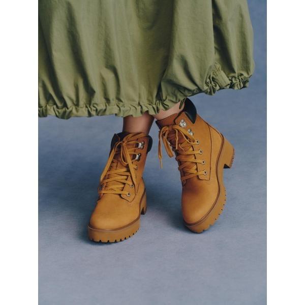 『タイムセール実施中』ZOZO問い合わせ番号:76616273ショップ:Timberland，ティンバーランドブランド:Timberland，ティンバーランド商品名:カーナビー クール ブーツ レディースカテゴリ:シューズ>ブーツブラ...