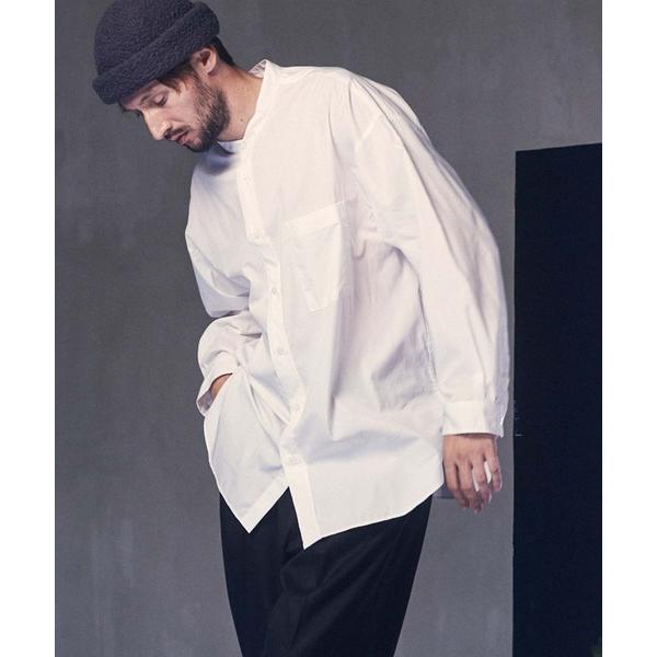 ZOZO問い合わせ番号:76616430ショップ:MAISON SPECIAL，メゾン スペシャルブランド:MAISON SPECIAL，メゾンスペシャル商品名:《UNISEX》【Italian Dead Stock Fabric】Prim...