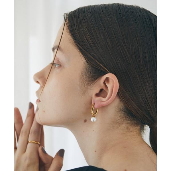 『セール実施中』※このアイテムは返品・交換対象外商品です。ZOZO問い合わせ番号:76616451ショップ:IO，イオブランド:ENOUGH，イナフ，COOL ENOUGH STUDIO，クールイナフスタジオ商品名:enough / パール...