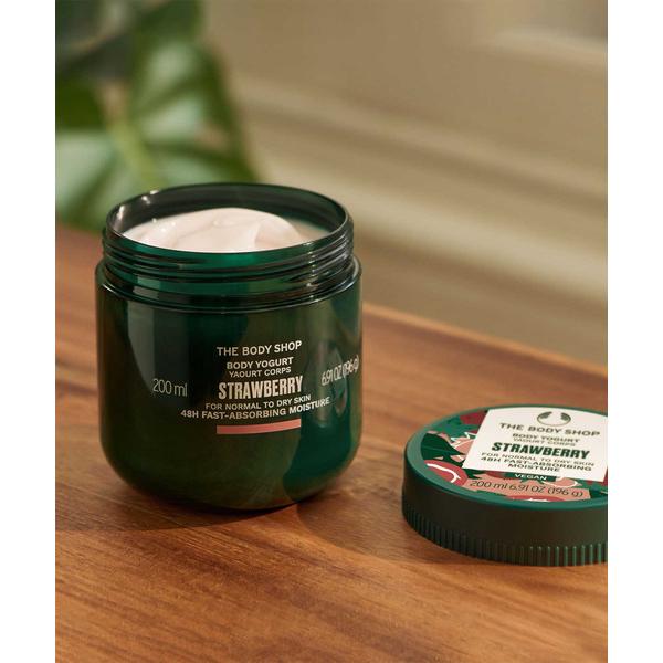 ※このアイテムは返品・交換対象外商品です。コスメ商品ZOZO問い合わせ番号:76617900ショップ:THE BODY SHOP，ザボディショップブランド:THE BODY SHOP，ザ・ボディショップ商品名:ボディヨーグルト ST 200...