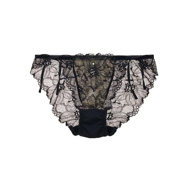 ※このアイテムは返品・交換対象外商品です。ZOZO問い合わせ番号:76617931ショップ:tutuanna，チュチュアンナブランド:tutuanna，チュチュアンナ商品名:ショーツレディース [特盛ブラ]シャルマンノワールヒモショーツカテ...